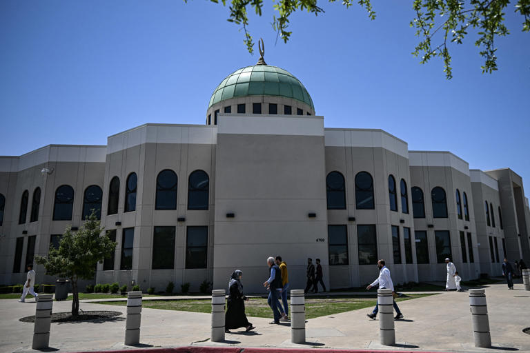 What is EPIC City, the controversial planned Muslim residential ...