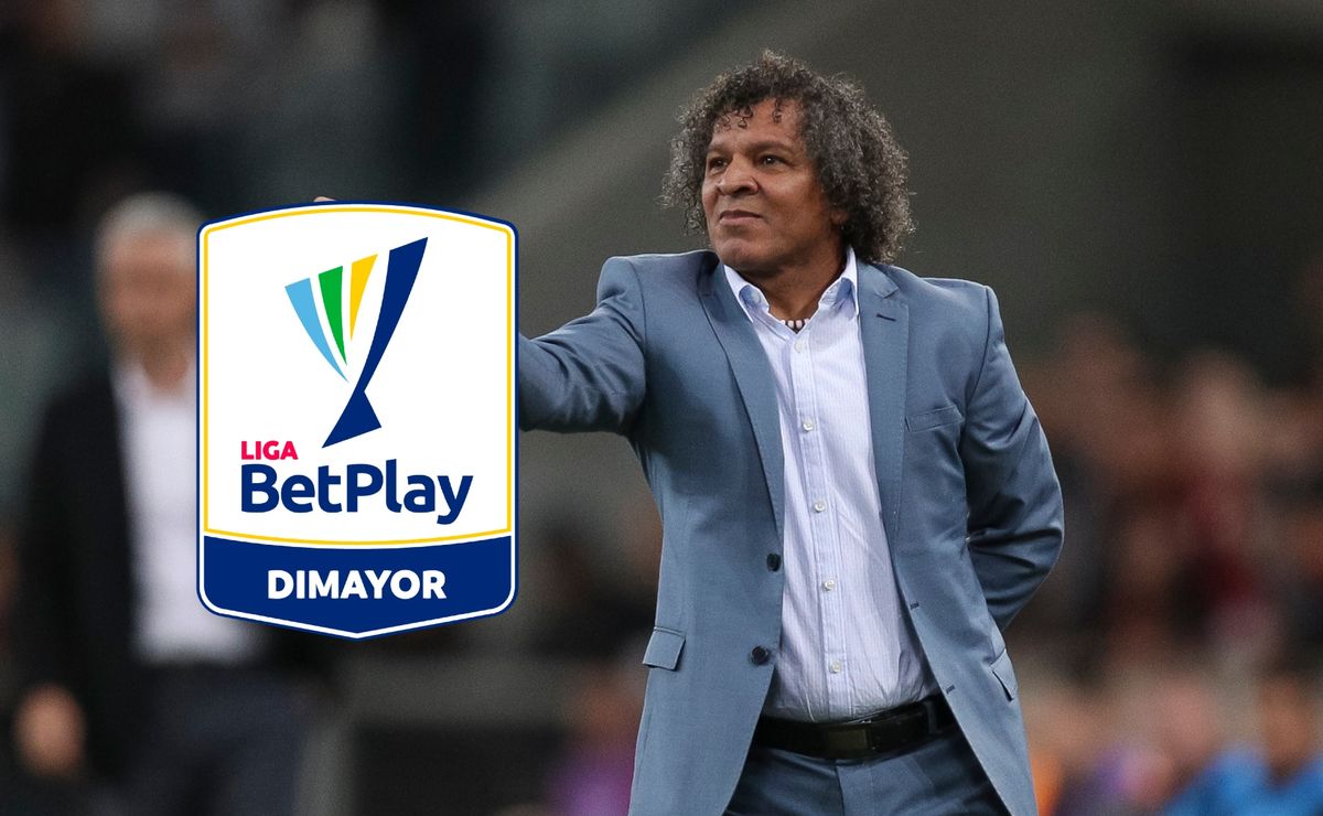 Alberto Gamero habría aceptado oferta de club de Liga BetPlay