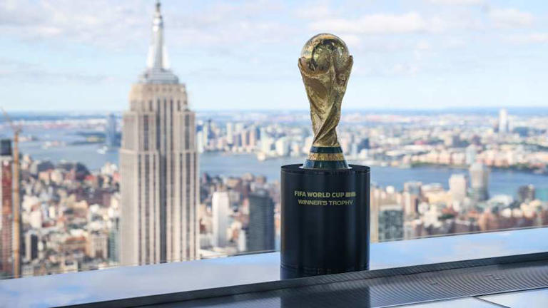 The beginner’s cheat sheet to the 2026 World Cup: 30 soccer terms and more