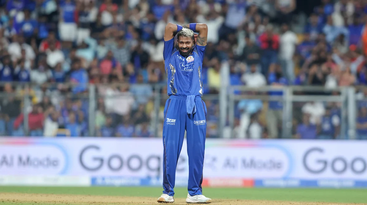 Hardik Pandya under fire as former India legend and selector labels him ...