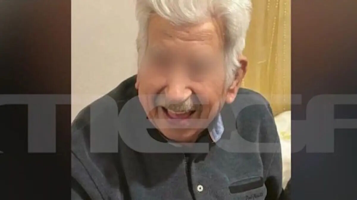 Χίος: Οργή της κόρης του 98χρονου που υπέστη κακοποίηση από οικιακή ...
