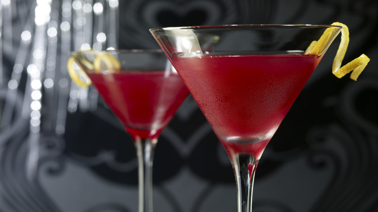 The 9 cocktails that defined the 2000s