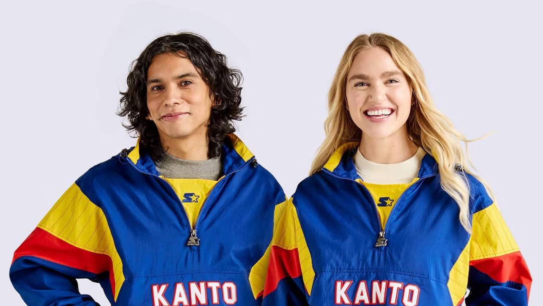 The Target x Pokémon collection drops today—here's what to know and ...