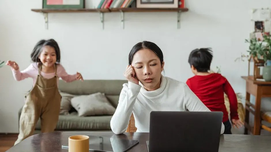Inside The Breaking Point What Happens When Parenting Stress Goes Too Far