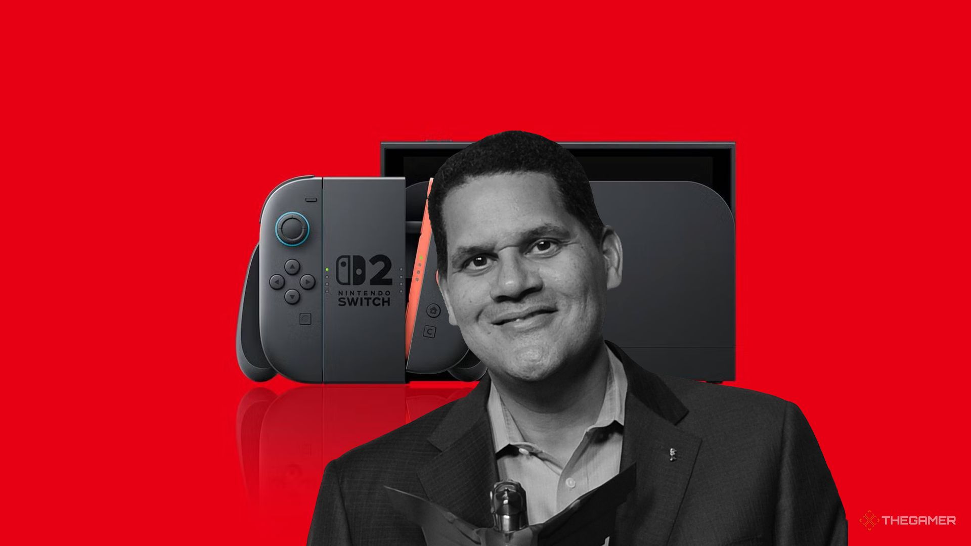 Former Nintendo president explains why it never discounts games