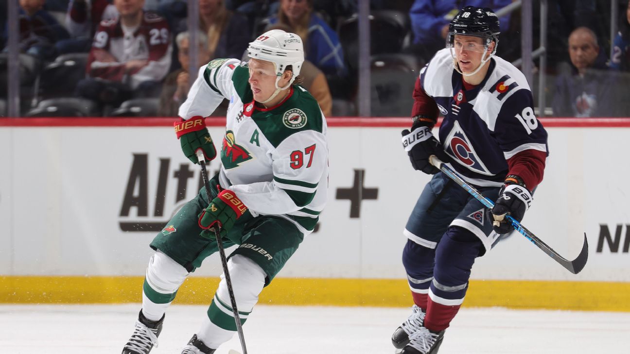Stanley Cup playoffs daily: Previews, stats, schedule, bracket
