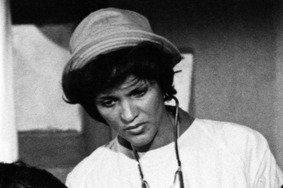 RIP Gwen Farrell Adair: ‘M*A*S*H’ and ‘Starsky and Hutch’ actress dead ...