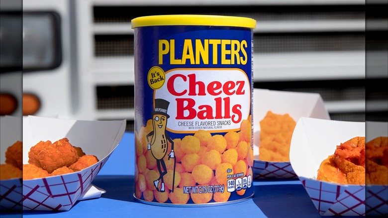 12 early-2000s snacks you can still buy today