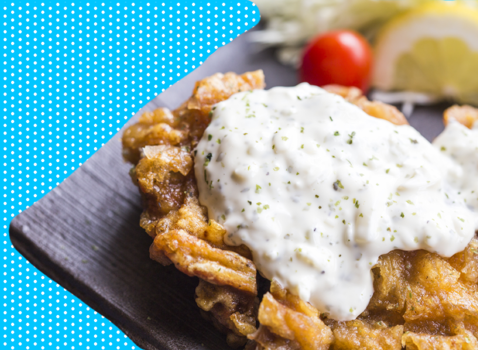5 best hand-breaded country fried steaks at leading chain restaurants