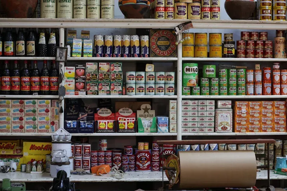 9 grocery store habits that cost us more over time