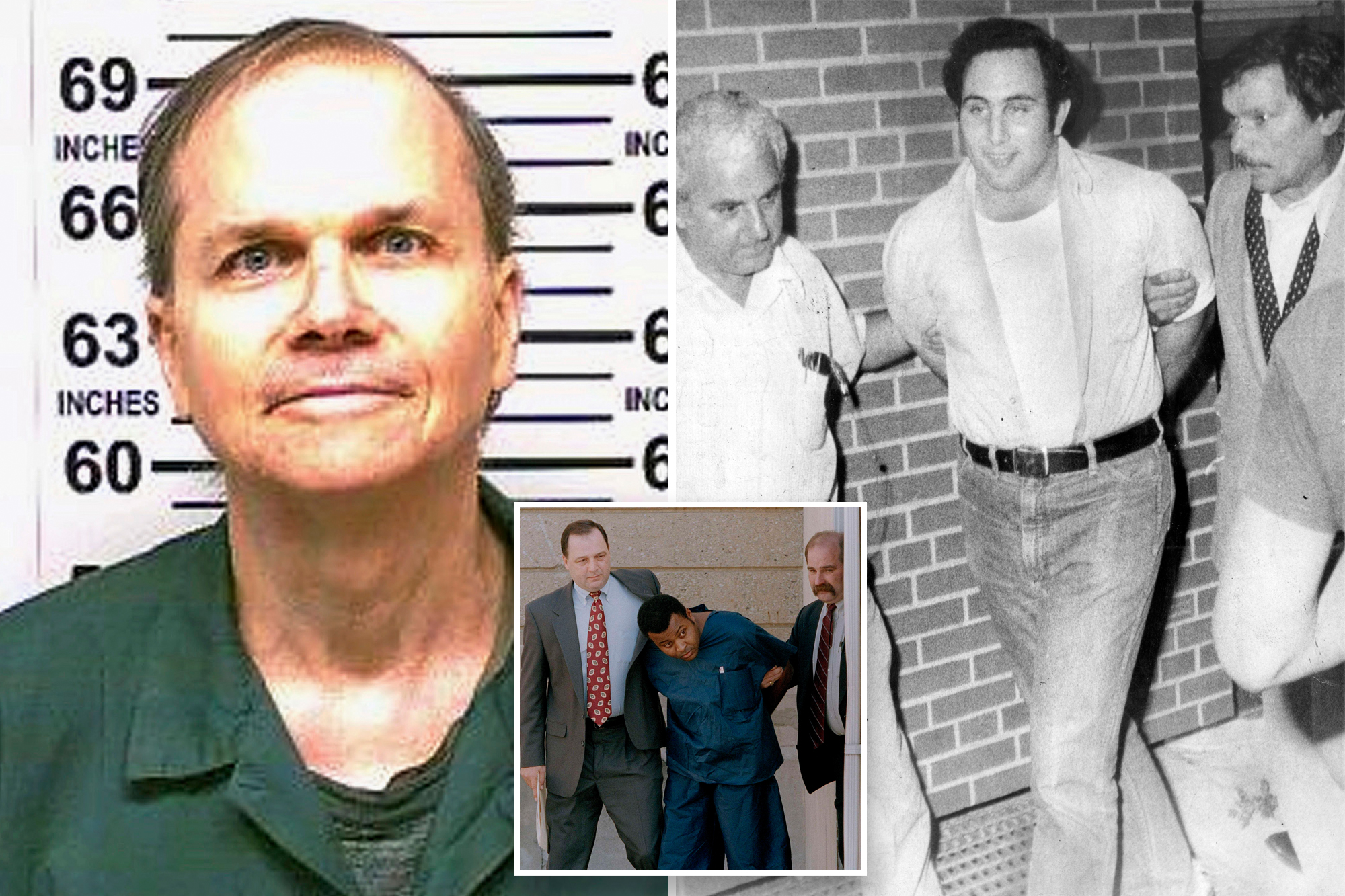 Woke bills could spring NY’s worst killers, including 'Son of Sam' and ...