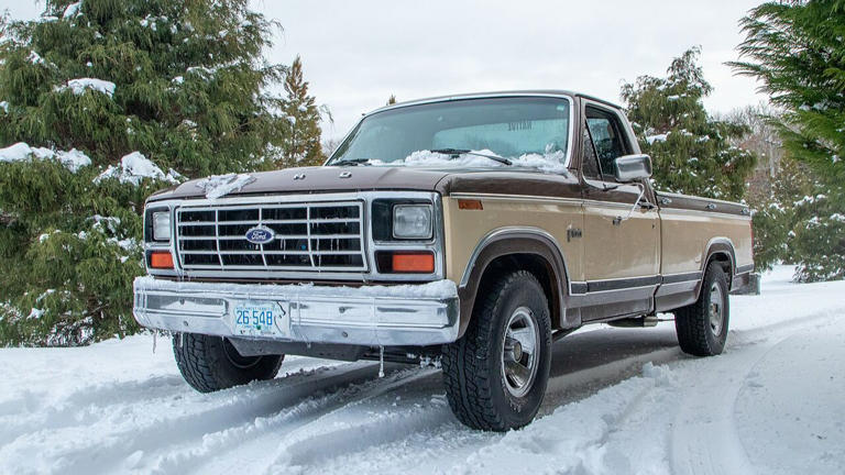 This old-school engine design still earns respect decades later for a ...