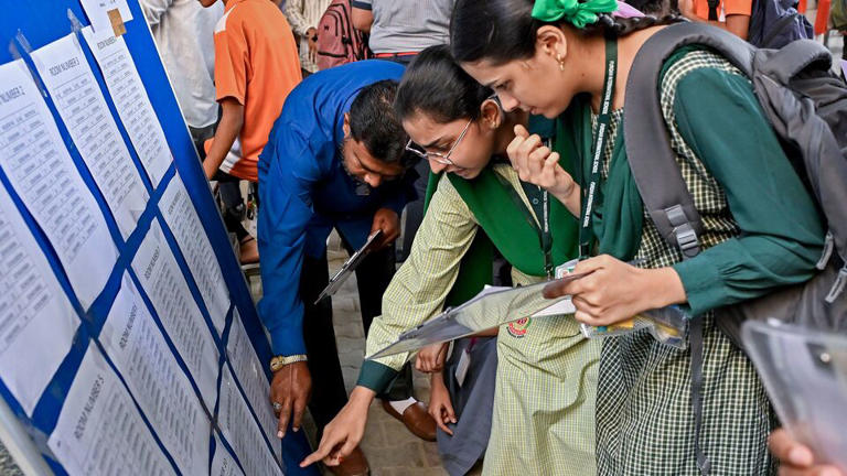 GSEB Class 12 Result 2026: When will Gujarat Board HSC results be out ...