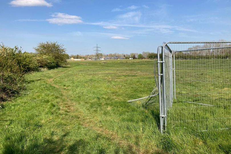 Middlesbrough Council nets £10.8m from selling land that will now house ...