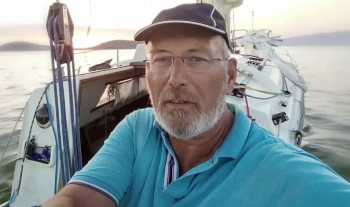 Υπόθεση εξαφάνισης του Σπύρου Ρέτσα: «Υπάρχει σοβαρός λόγος που έφυγε ...