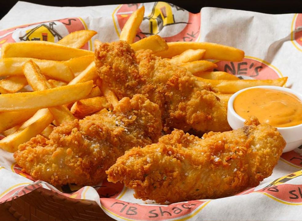 5 best southern style fried chicken baskets at popular BBQ chains
