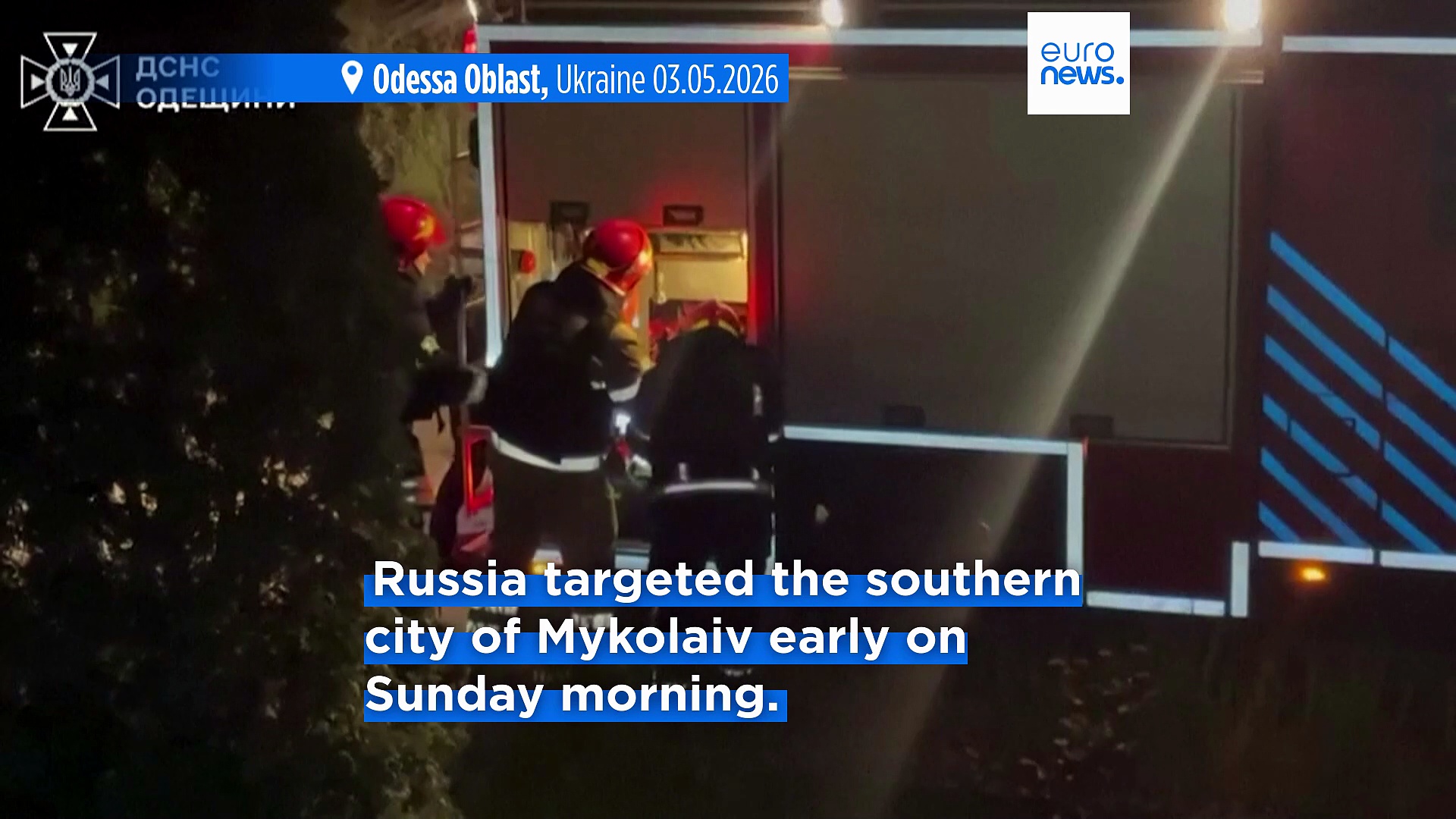 At least 10 killed, over 70 injured in Russian attacks across Ukraine ...