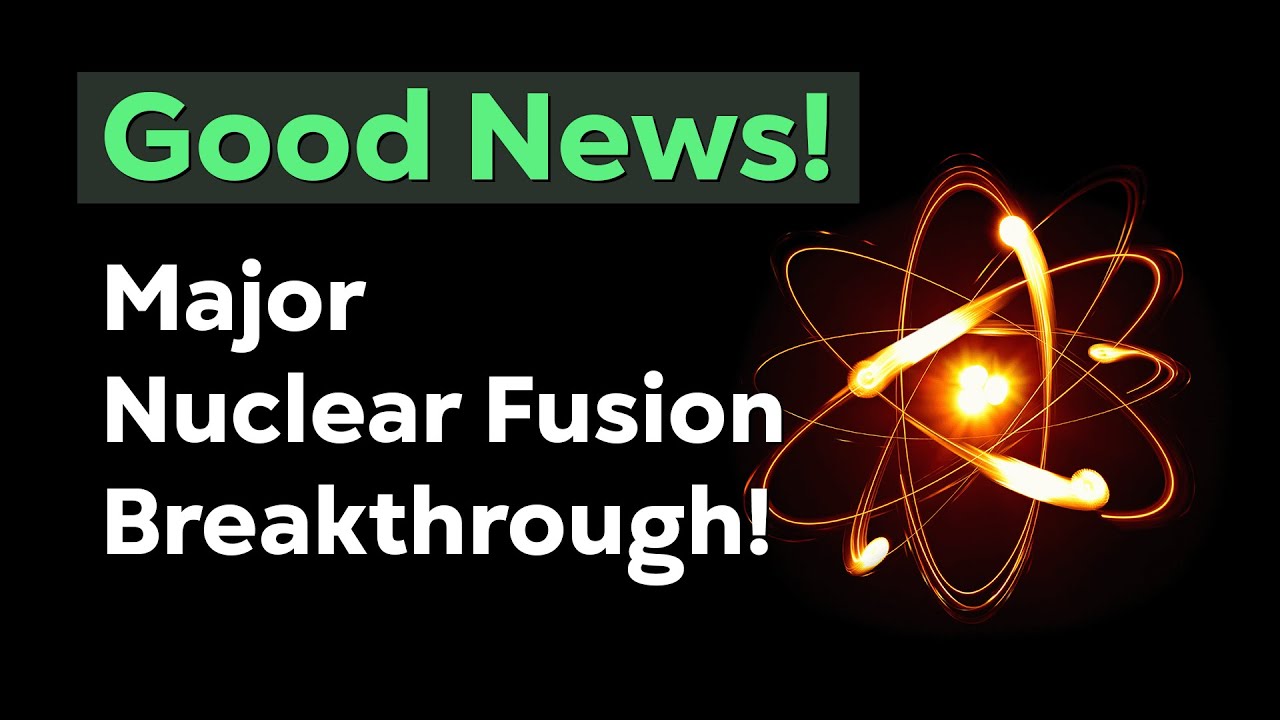 I found 7 incredible good news stories! 🌍