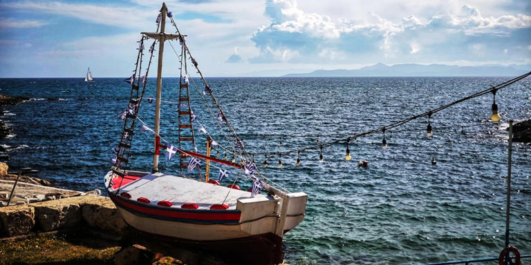 Καιρός: Από τον χειμώνα στο... καλοκαιράκι - Ανεβαίνει η θερμοκρασία, η ...