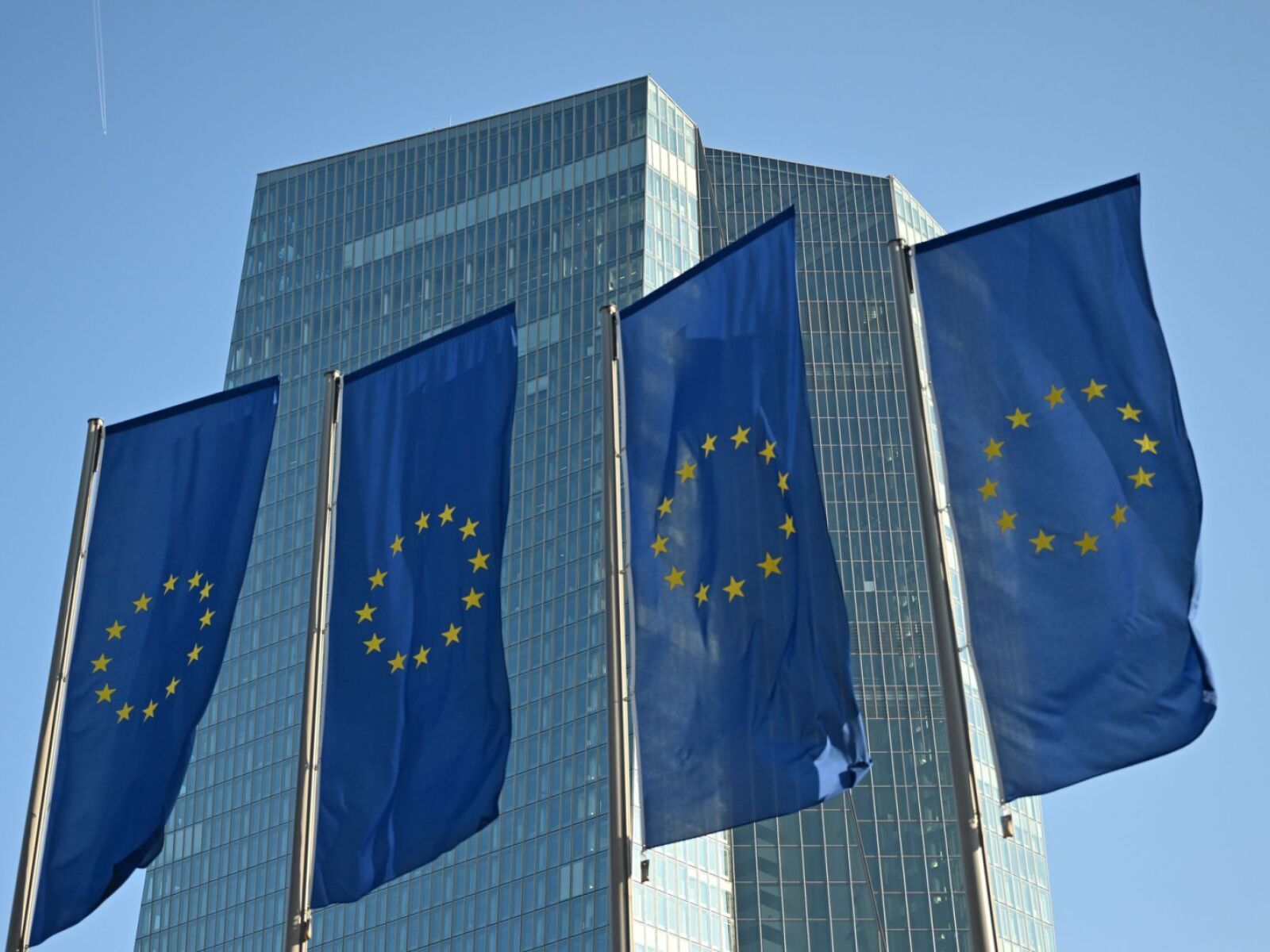 EZB-Mitglied hält Rezessionssorgen für berechtigt
