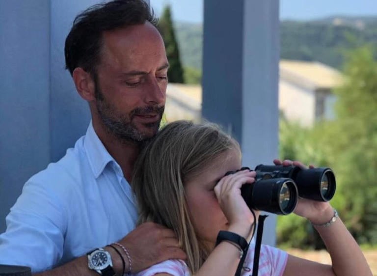 Γιάννης Κολοτούρας: Πένθος για τον πρόωρο χαμό του - Το μήνυμα της ...