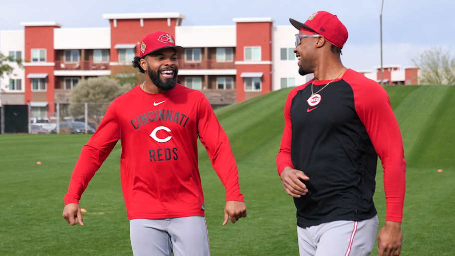 Cincinnati Reds make plethora of roster moves on Sunday, including one ...