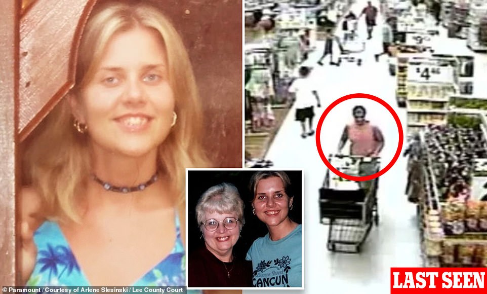 My daughter vanished - years later, her neighbor's secret emerged