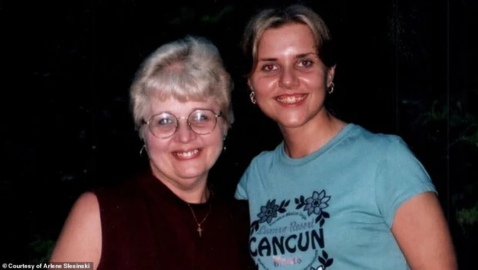 My daughter vanished - years later, her neighbor's secret emerged