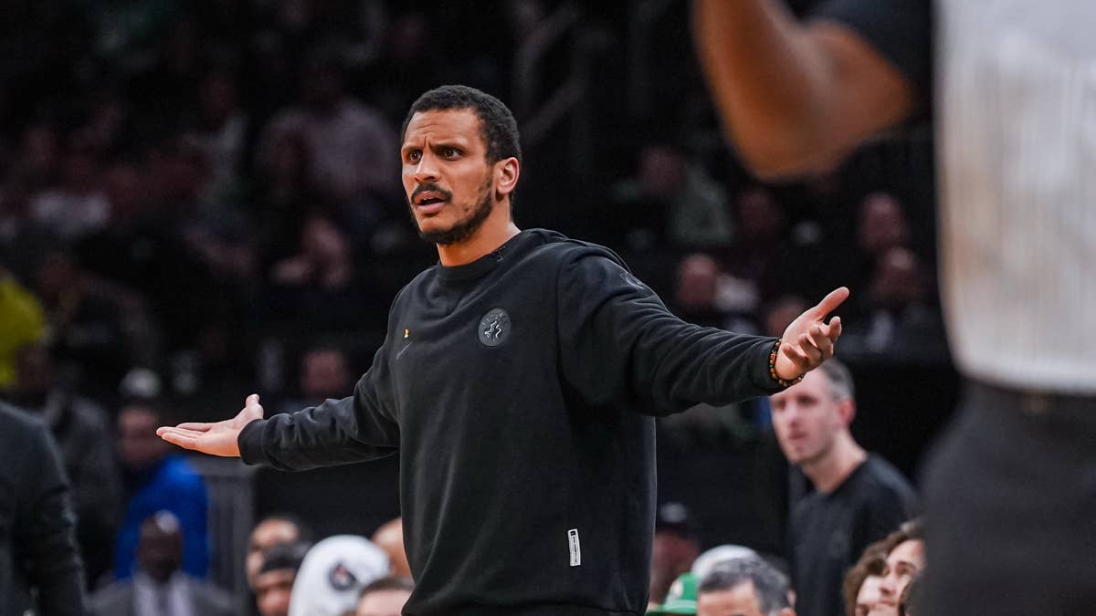 Poll: Who should be NBA coach of the year?