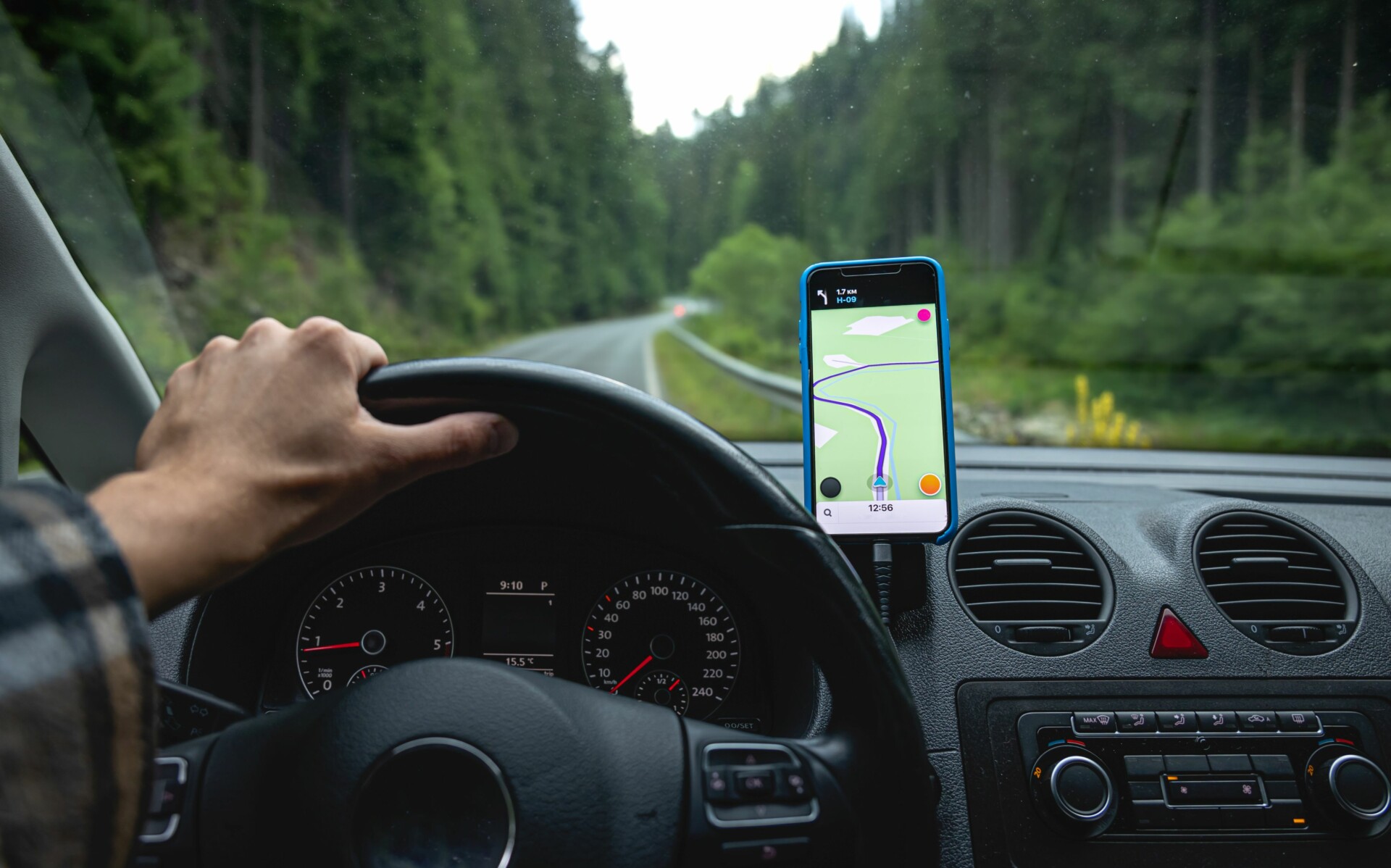 Γιατί σταμάτησα να χρησιμοποιώ το Google Maps στο Android Auto – και ...