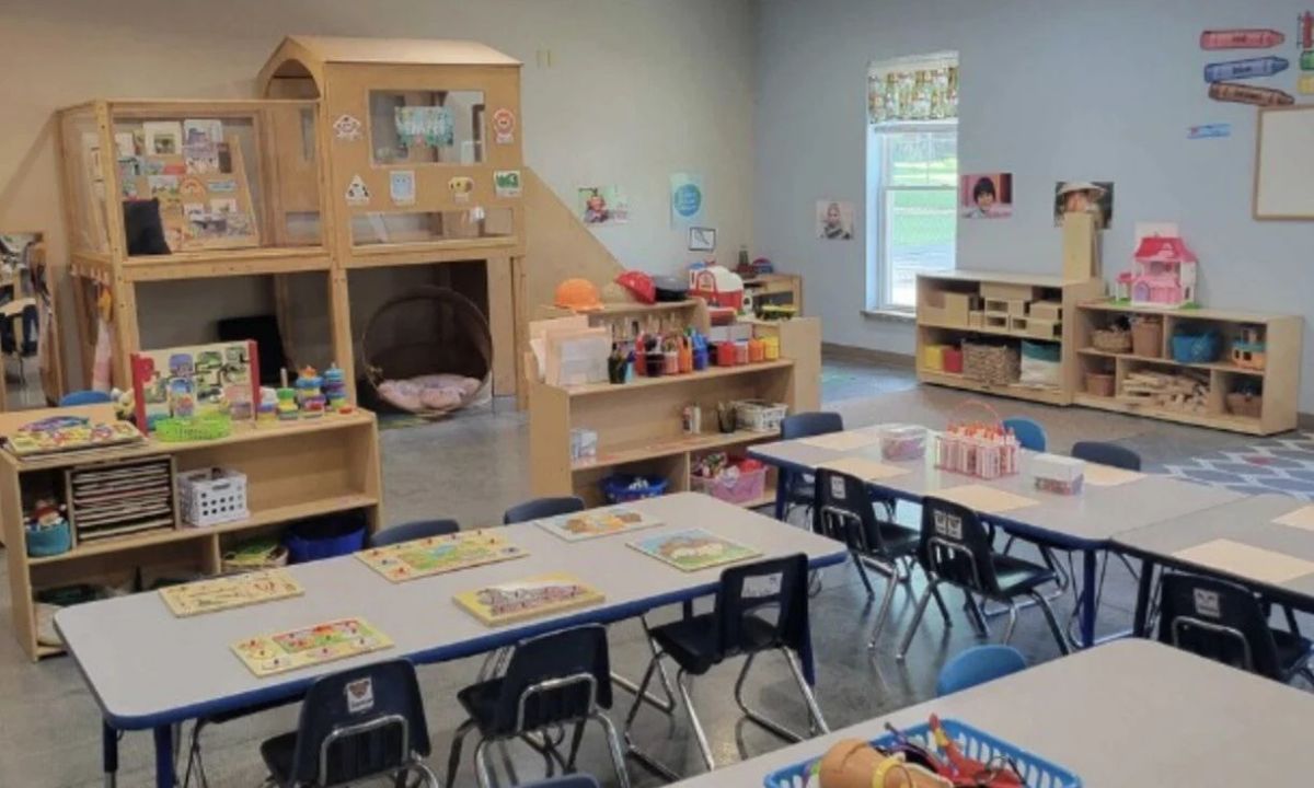 Missouri Senate restores childcare subsidy funding amid uncertainty