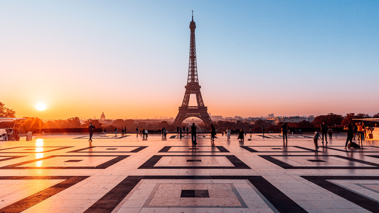 The most dangerous vacation destinations in France, according to research