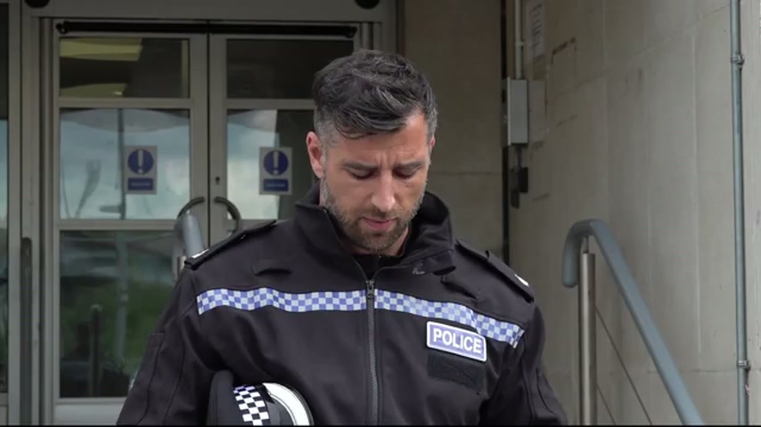 Police issue update after fatal house explosion