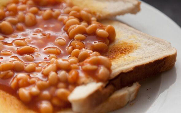 Baked beans in tin will taste homemade if you add 1 ingredient before ...