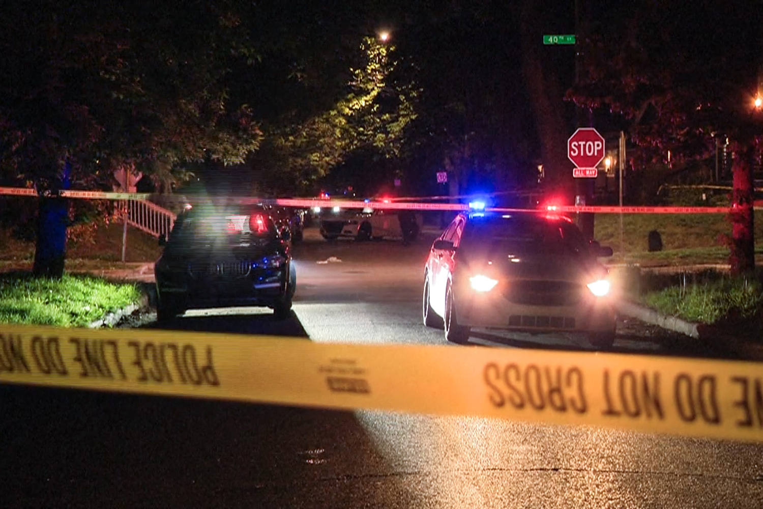 Fatal shooting at post-prom gathering leaves 1 dead, 3 injured in ...