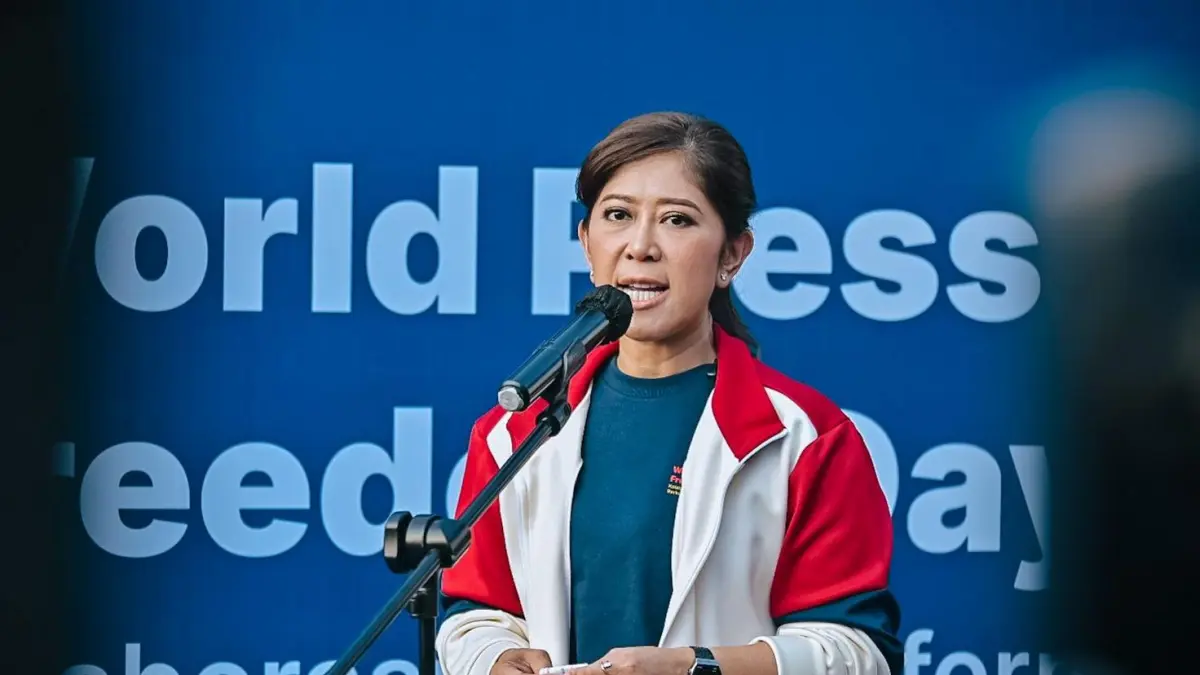 Platform Digital Nakal Terancam Denda Miliaran, Kemkomdigi Siapkan ...