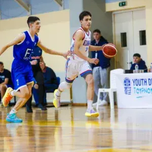 Τα αγόρια της ΕΣΚΑ-Η στον μικρό τελικό με ΕΣΚΑΝΑ – Αποτελέσματα και ...