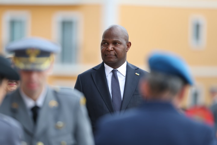 PR moçambicano garante investigação “rigorosa” ao homícidio de bispo ...