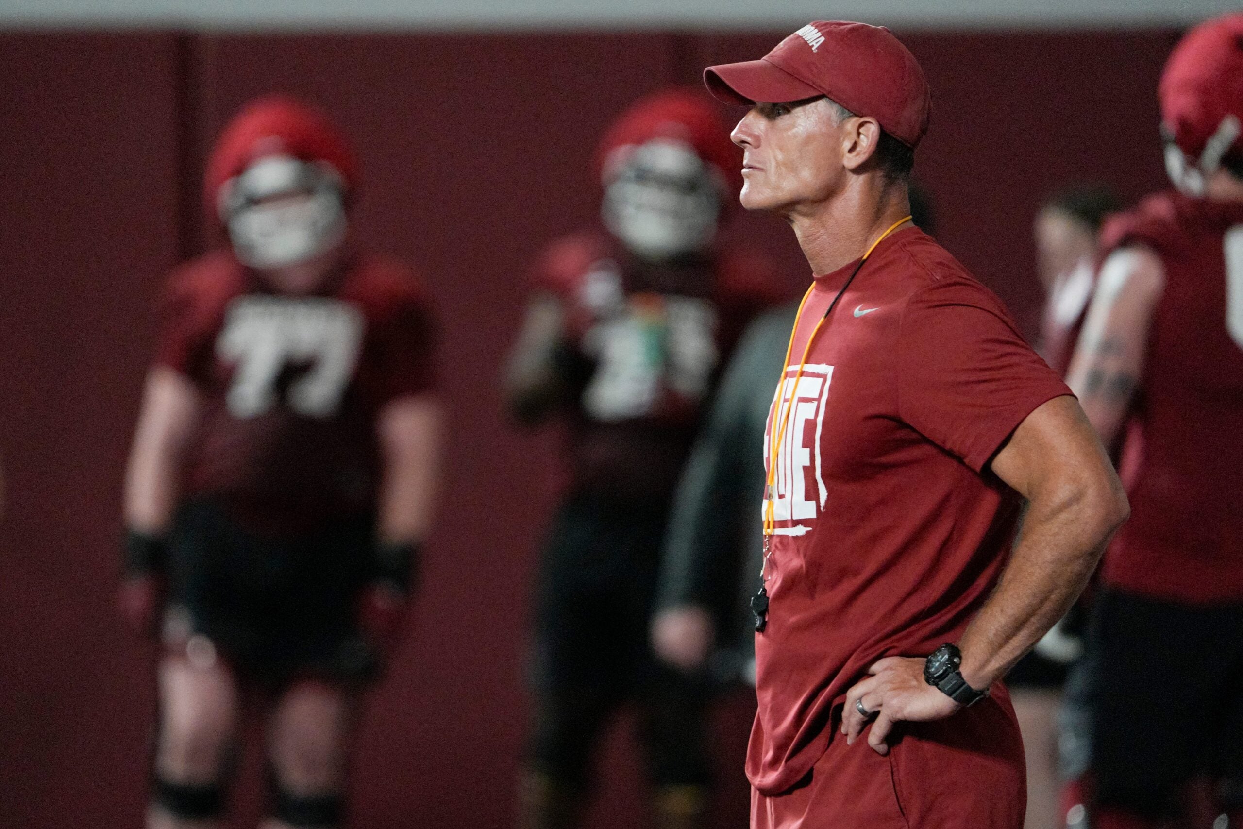 Sooners are already trying to continue a strong trend for the 2028 ...