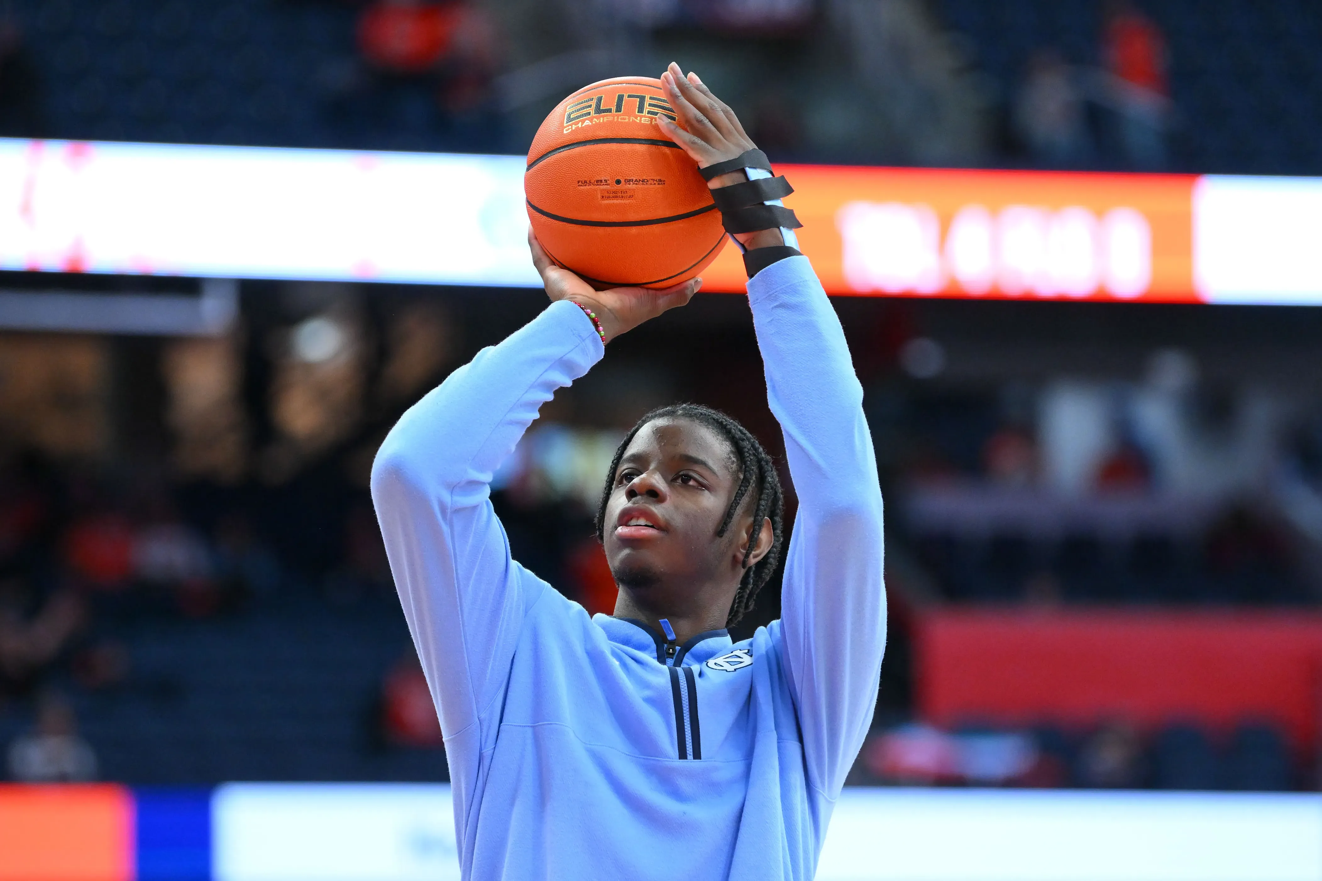 5 NBA prospects whose potential is worth the wait