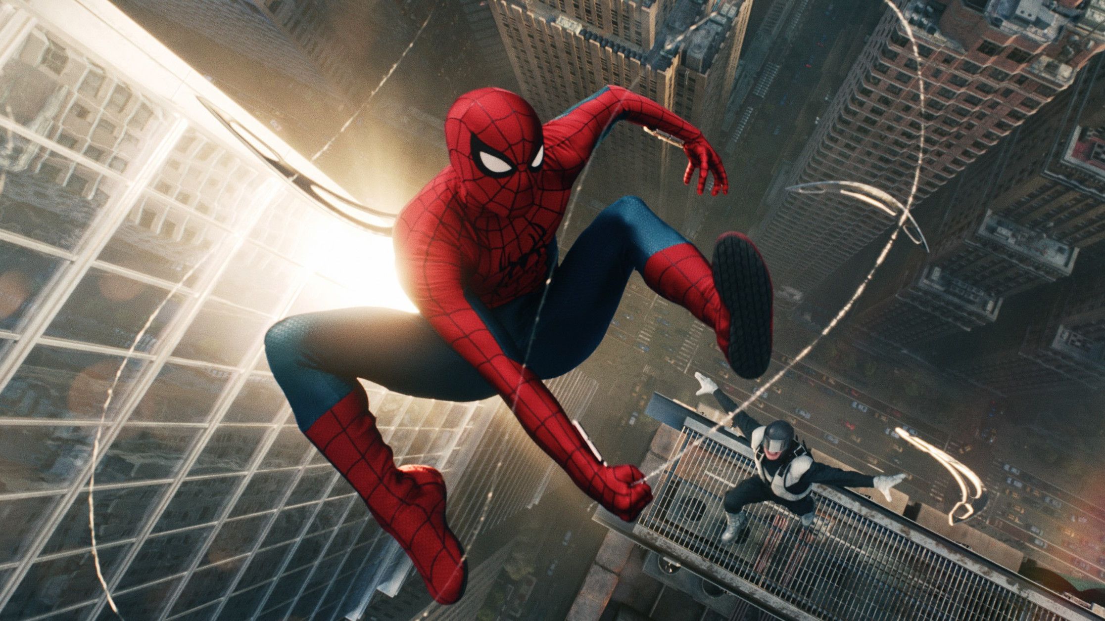 6 biggest reveals from the Spider-Man: Brand New Day script