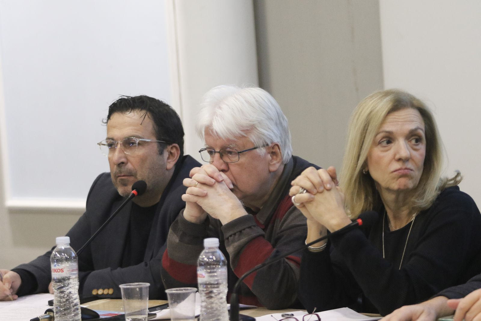 Σιακαντάρης: Εχουμε καταδικάσει δεκάδες φορές ονομαστικά το Ισραήλ