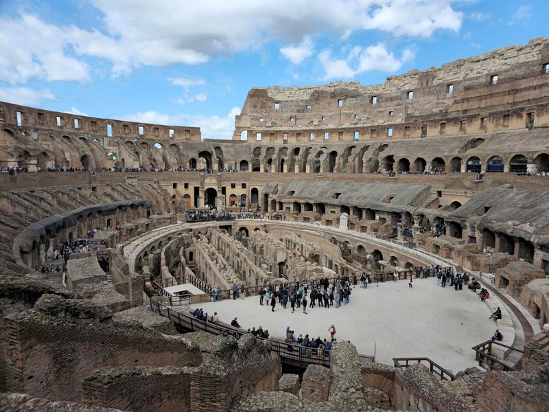 15 famous landmarks in Italy that actually live up to the photos