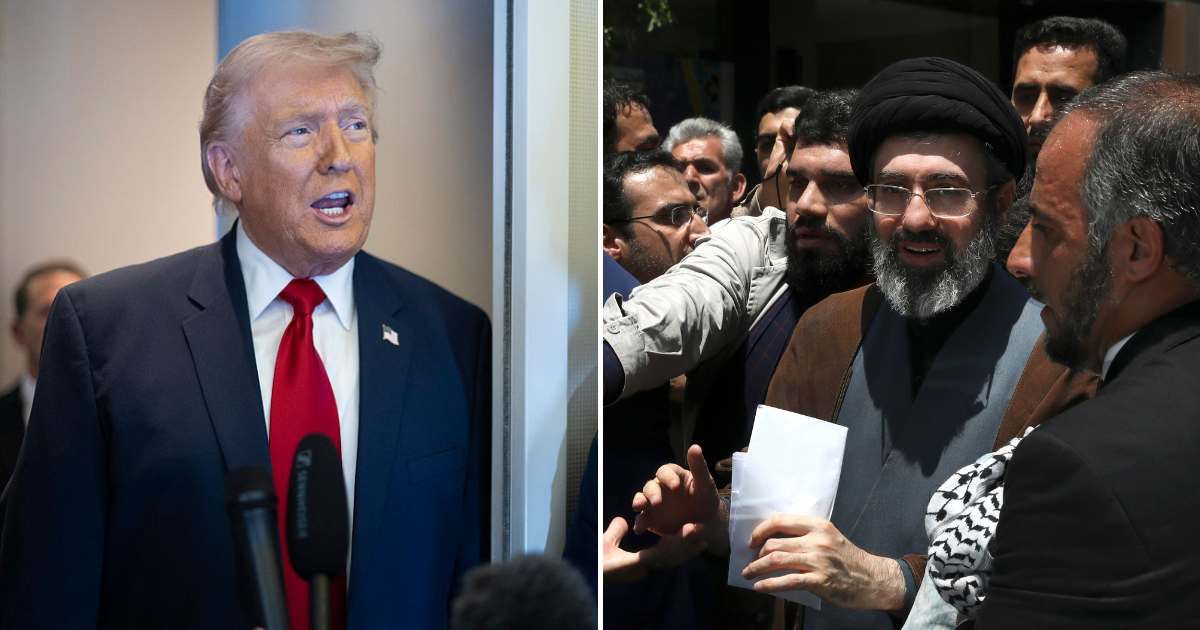 IRGC says Trump’s decision window narrowing as US-Iran tensions escalate