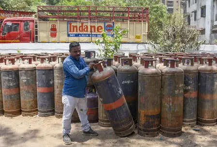 India ramps up raids to curb hoarding as LPG supply steadies amid West ...
