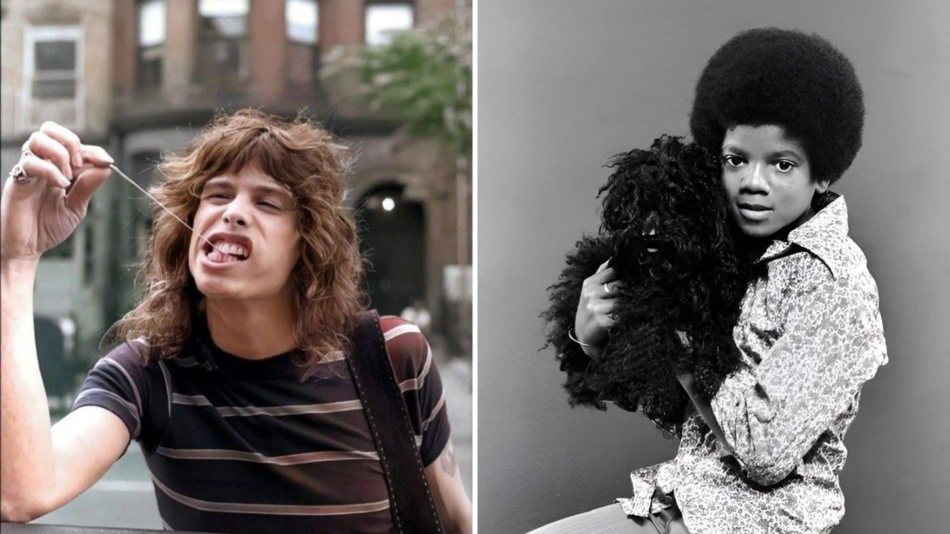 Where it all began for music’s biggest stars