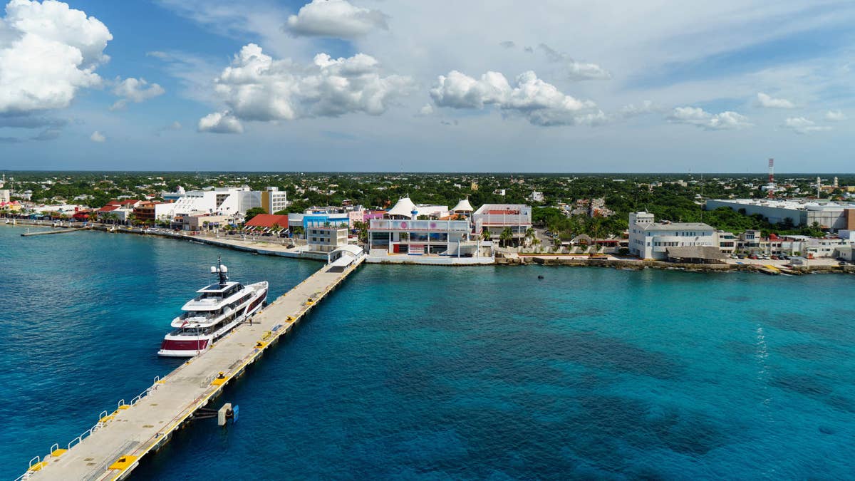 Do you need local currency in Mexico or Caribbean ports?