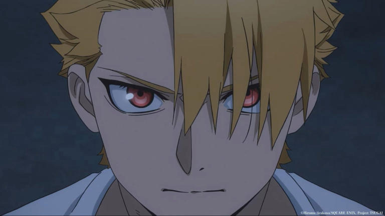 Spring 2026's most promising shonen anime is finally taking off