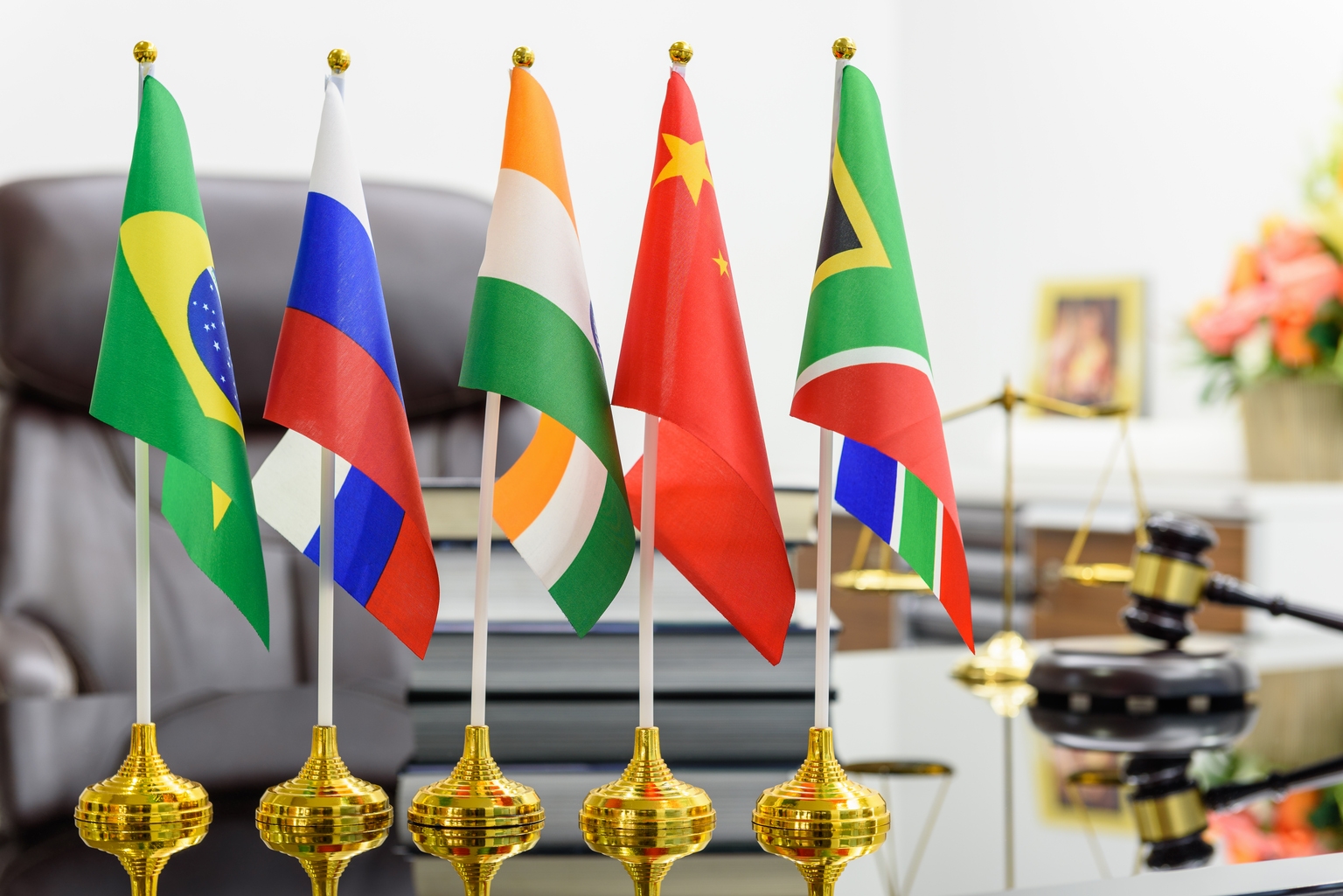 Emerging markets rally despite Middle East war, energy fears