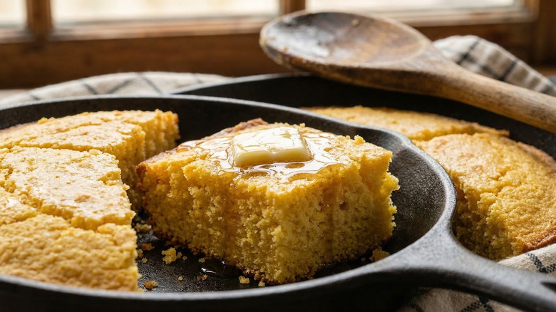 The oldest cast-iron cookware brand in the US is a southern gem